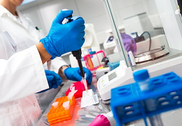 Bioanalytical Lab & Top CRO for Large Molecule Bioanalysis | BioAgilytix