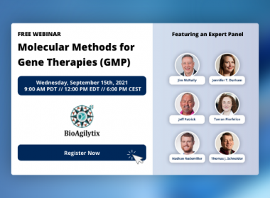 Bioanalytical Lab & Top CRO for Large Molecule Bioanalysis | BioAgilytix