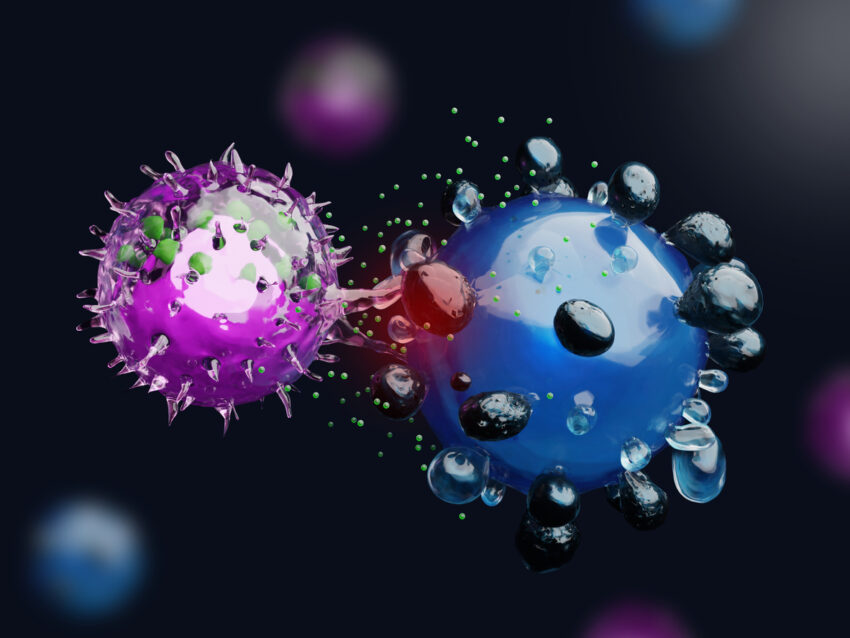 ADCC and CDC Assay: Validation and Optimization | BioAgilytix
