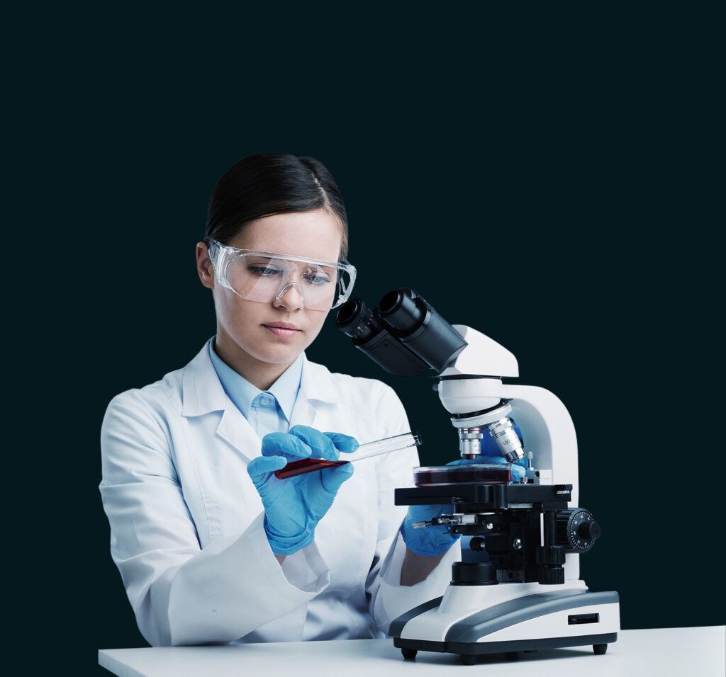 Bioanalytical Laboratory Services | BioAgilytix