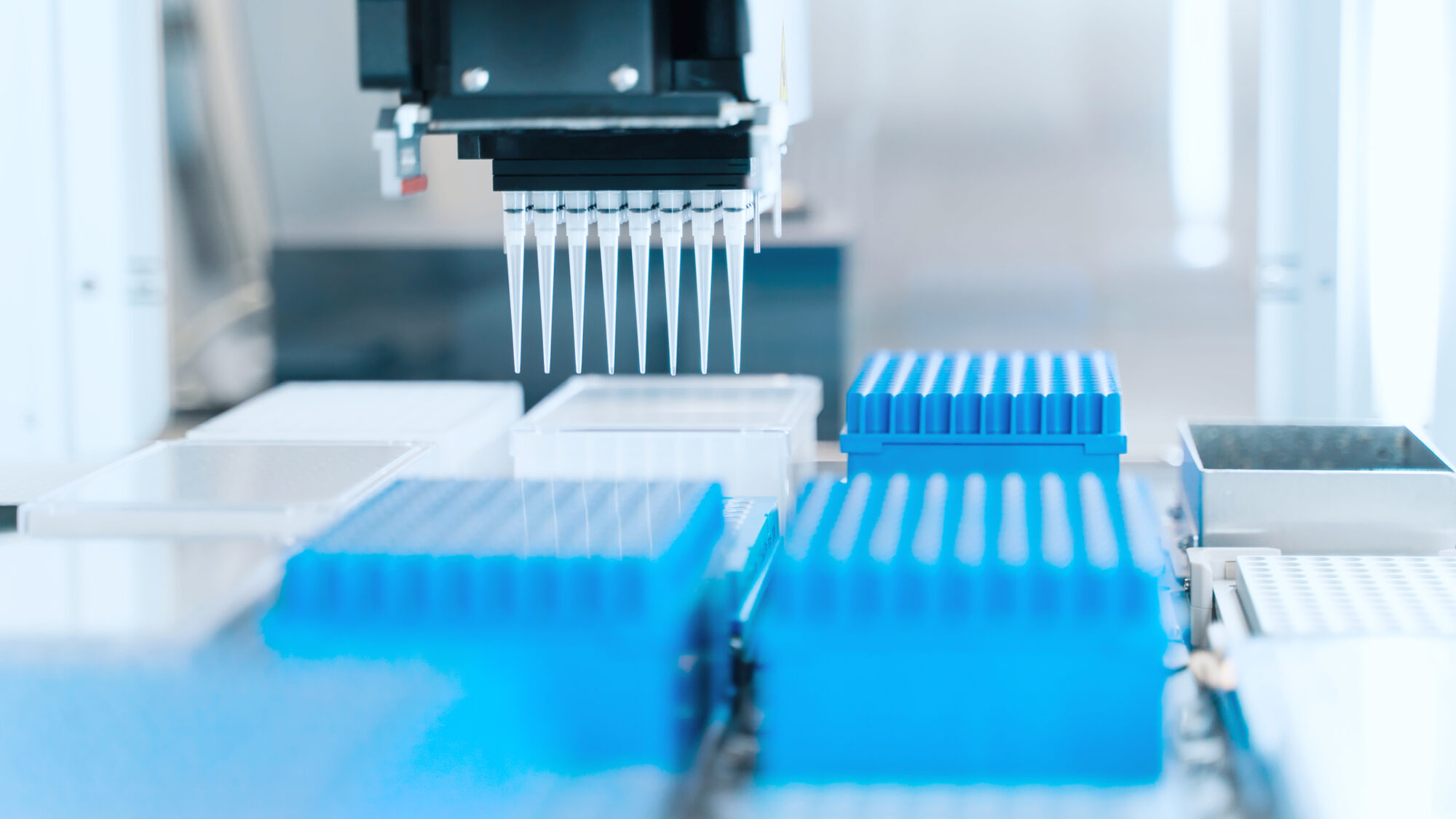 CMC Analytical Development Services | BioAgilytix