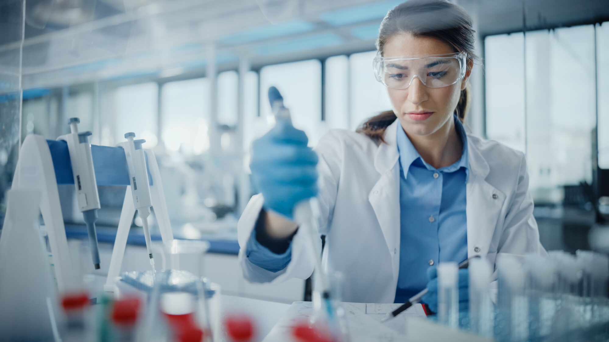 Assay Development and Validation | BioAgilytix