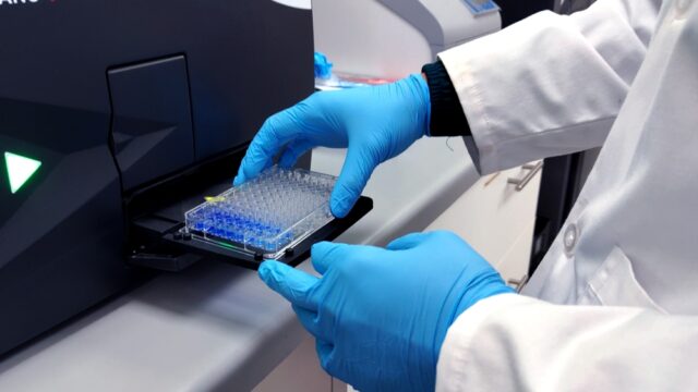 CMC Analytical Development Services | BioAgilytix