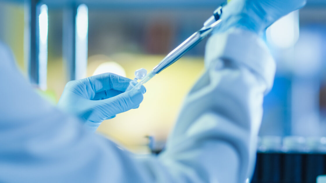 Biomarker Testing | BioAgilytix