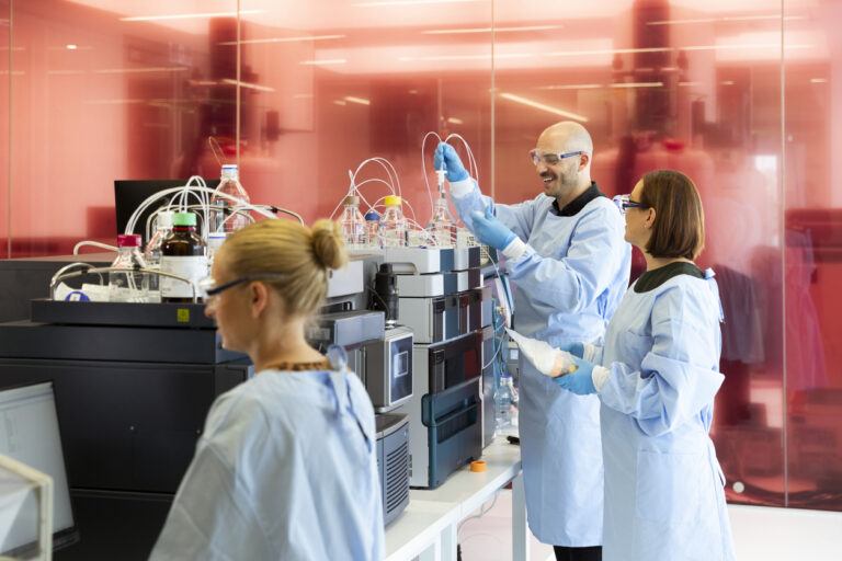 Mass Spectrometry Assay | BioAgilytix