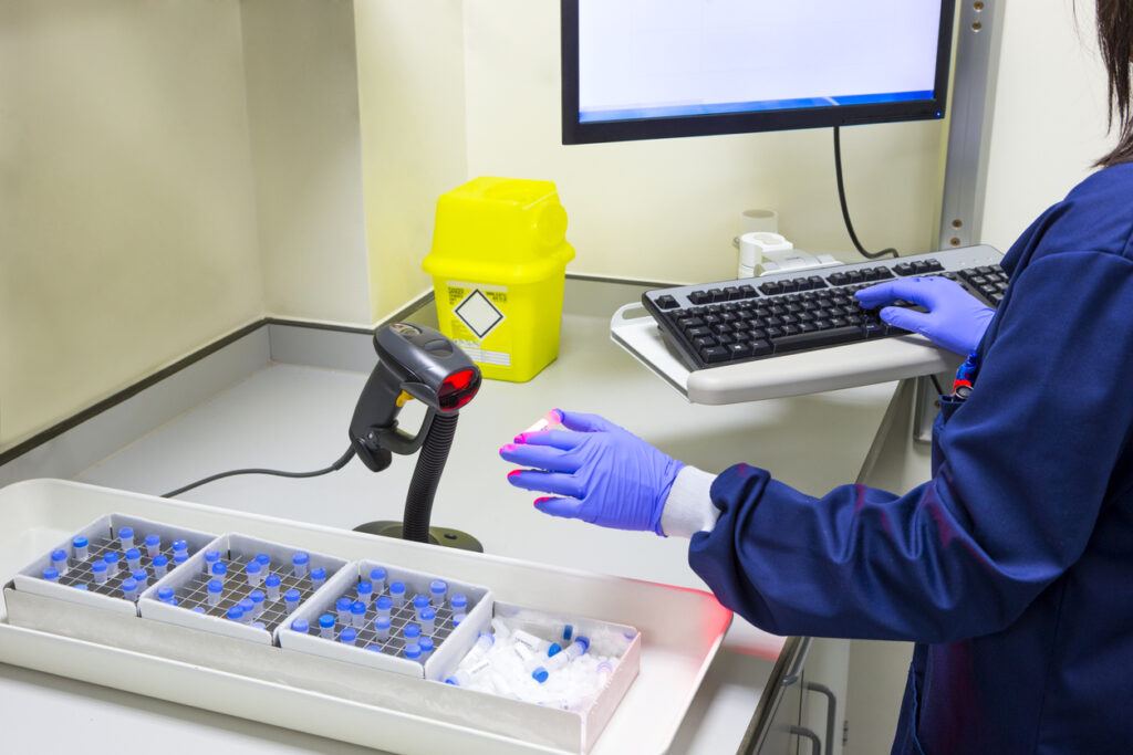 Assay Development and Validation | BioAgilytix