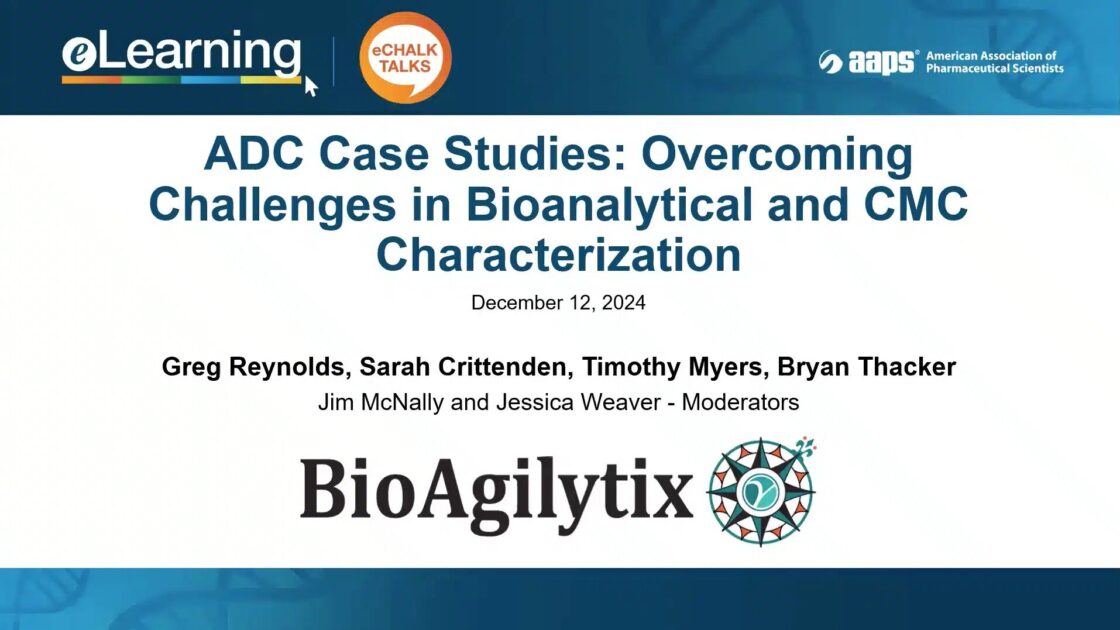 BioAgilytix | Global Leader for Bioanalytical Services